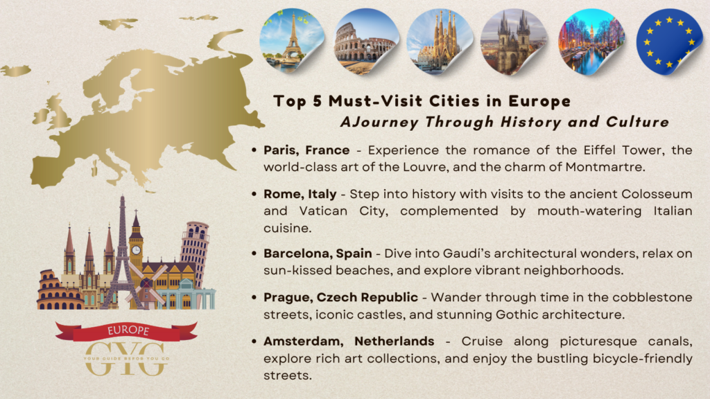 Discover Unforgettable Travel Experiences | Get-YourGuide.com